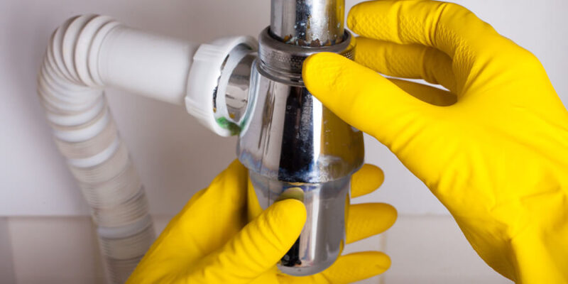 Signs That You Need Repiping Services in Spanaway, WA