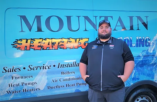 Our Team | Mountain Heating & Cooling | Spanaway, WA